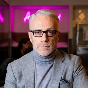 Martin Newman | Kogan Page